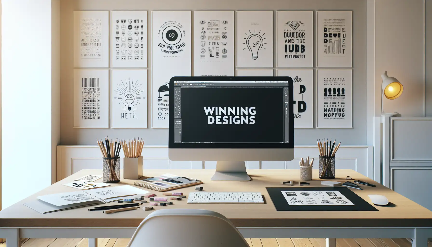 How to Create Winning Print on Demand Designs